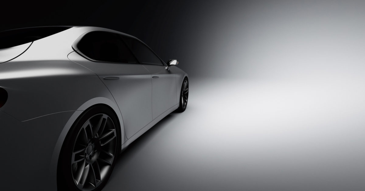 Auto Body Shop Silver Spring, MD | LG Auto Body