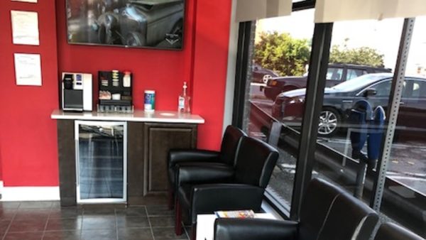 Certified Body Shop Silver Spring - LG Auto Body Silver Spring, MD