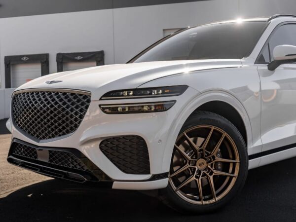 Hyundai Body Shop - LG Auto Body